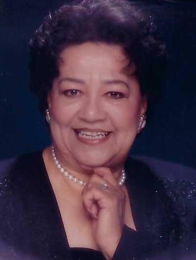 Jean Johnson, fashionable lady | Cape Gazette