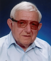 Larry Lee Hein Sr., security guard | Cape Gazette