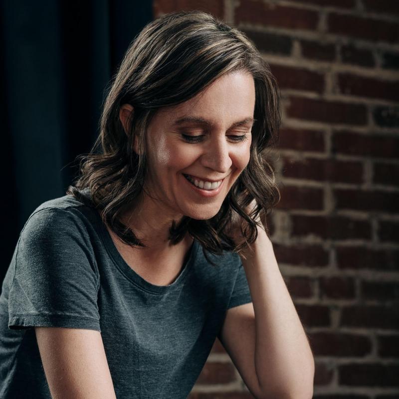 Jessica Smucker to perform Oct. 8 in Rehoboth Beach | Cape Gazette