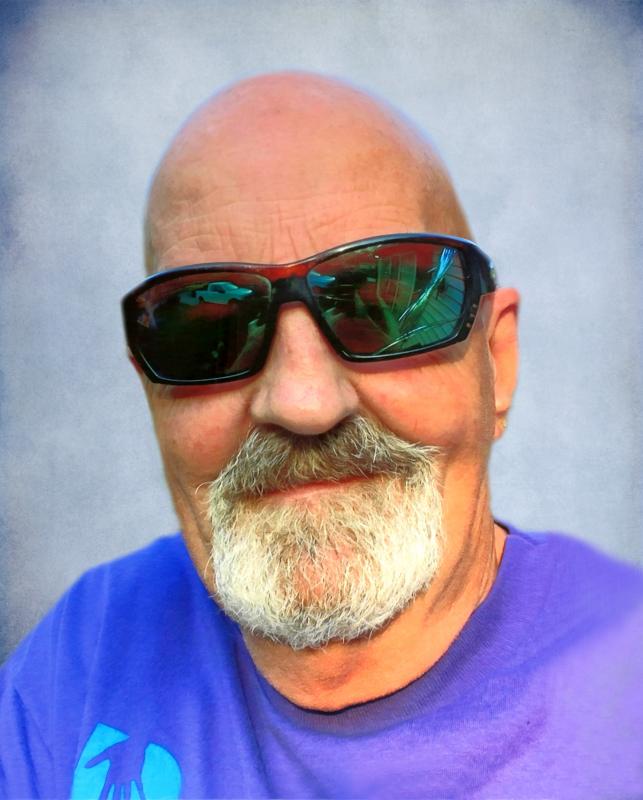 Gerald Walter Whitcomb, Beebe employee | Cape Gazette