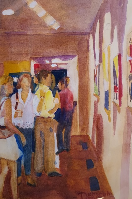 Cape Artists wish everyone a happy Thanksgiving | Cape Gazette