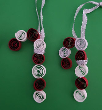 Milton Arts Guild to hold holiday quilling class Dec. 6 | Cape Gazette