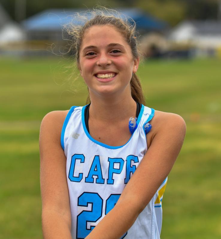 Unbeaten Beacon hockey survives Smyrna 2-1 | Cape Gazette