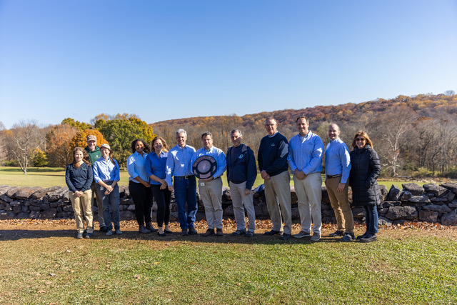 Delaware State Parks again wins Gold Medal for excellence | Cape Gazette