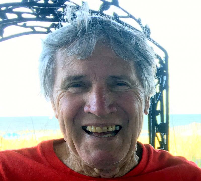 James ‘Jim’ Albert Powell Jr., educator. athlete | Cape Gazette