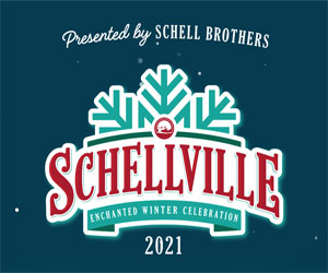 All New Schellville Enchanted Celebration Opens! | Cape Gazette
