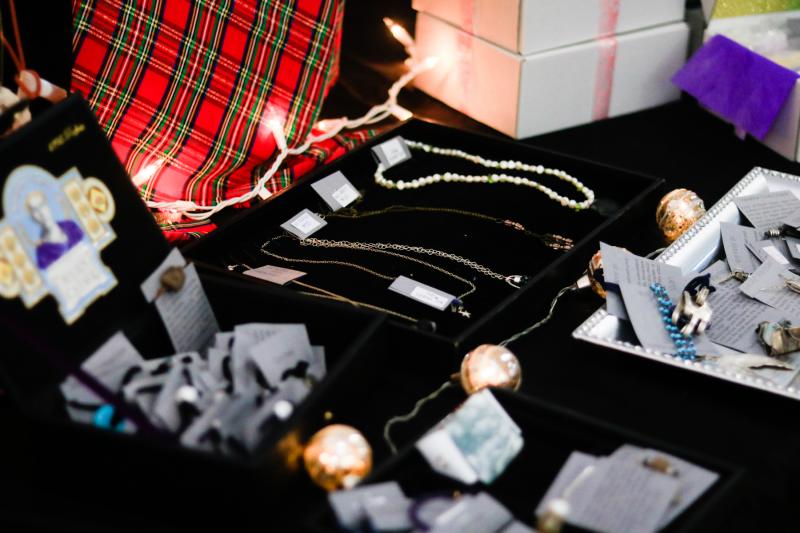 VIA hosts 15th annual St. Nicholas Tea | Cape Gazette