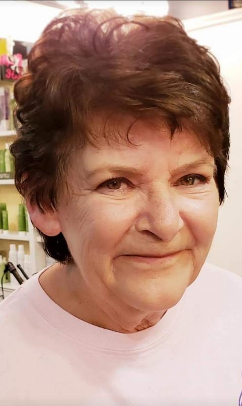 Winifred ‘Winnie’ E. Beattie, retired teacher | Cape Gazette