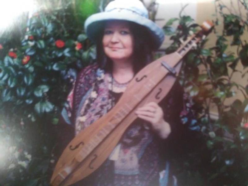 Celtic holiday music program with Mary Roth at Milton library Dec. 9 ...