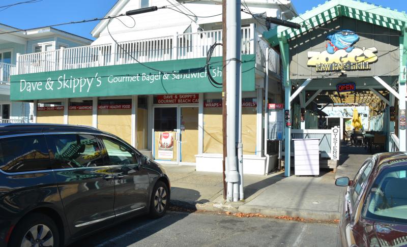 Zogg’s extending Wilmington Avenue location without expanding | Cape ...