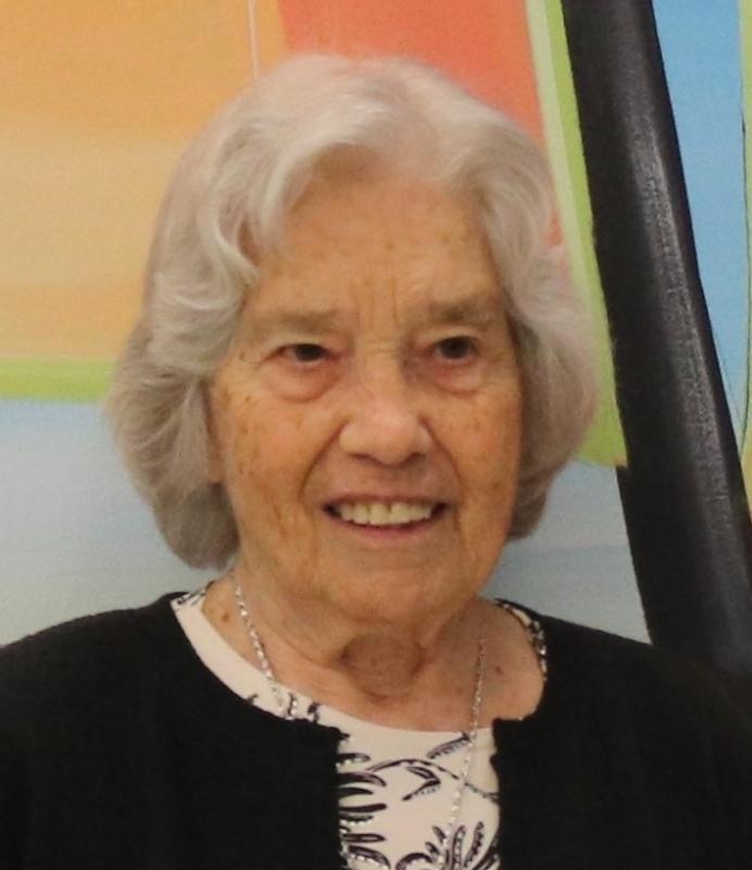 Amethyst ‘Amy’ Sharp, made friends easily | Cape Gazette