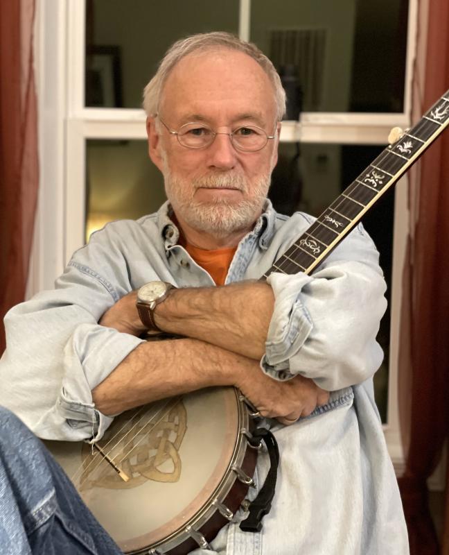 Tale of Two Troubadours folk concert set Jan. 15 | Cape Gazette