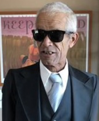 Reese Braxton Harmon Jr., jack of all trades | Cape Gazette