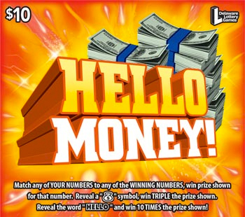 Lewes man wins $40K playing lottery instant game | Cape Gazette