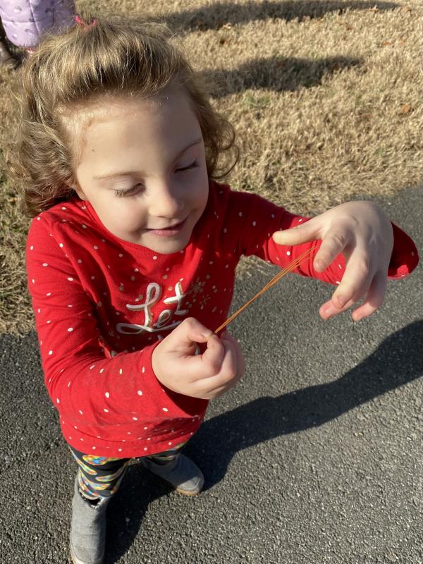 Outdoor programs for children continue at Lewes library | Cape Gazette