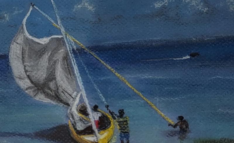 Cape Artists' Gallery to open Jan. 29-30 | Cape Gazette