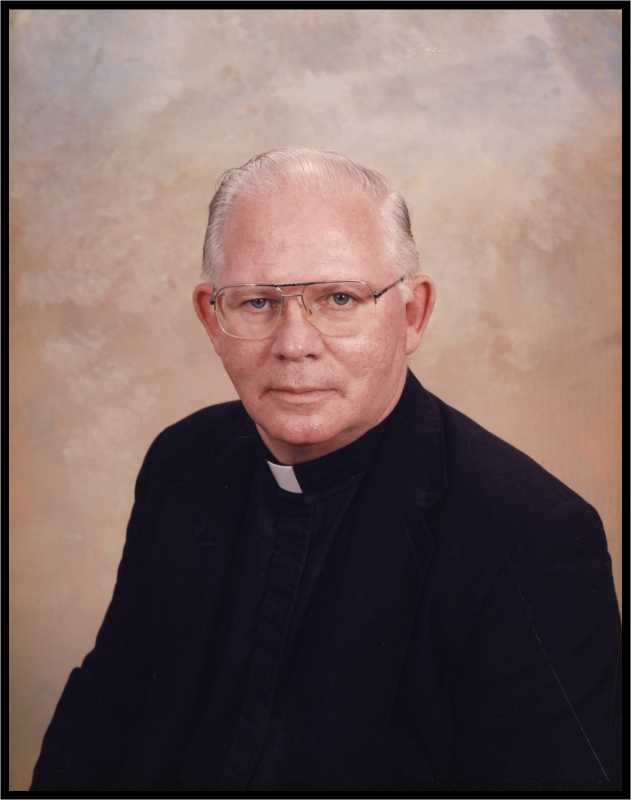 Rev. Thomas E. Hanley, dedicated priest | Cape Gazette