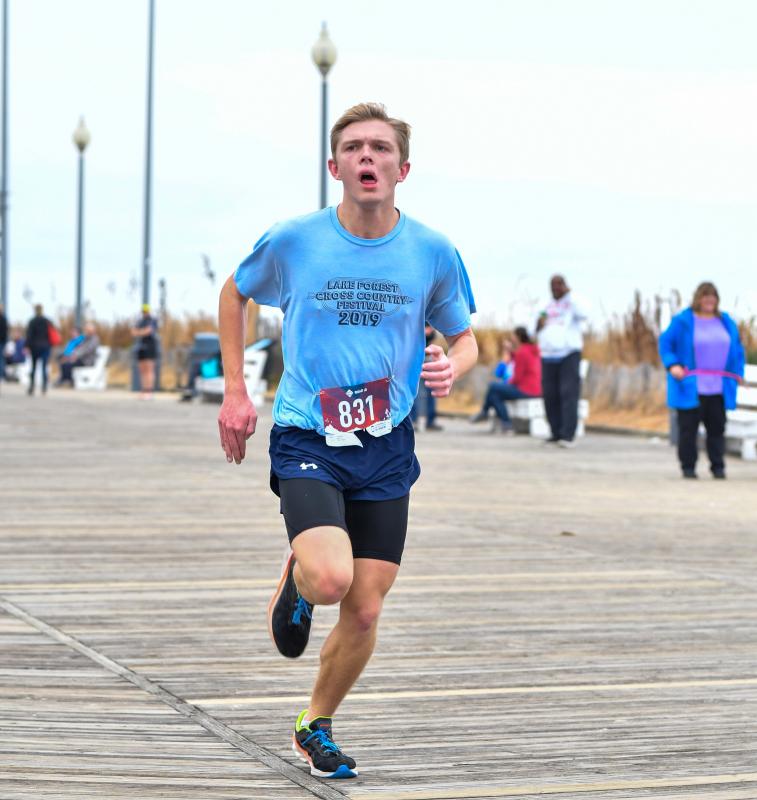 Race Into the New Year, the calm before the storm | Cape Gazette