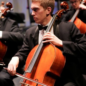 Chamber orchestra institute student applications due April 1 | Cape Gazette