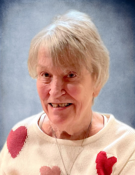 Mariann Majzer Gresty Swope, loved by many | Cape Gazette