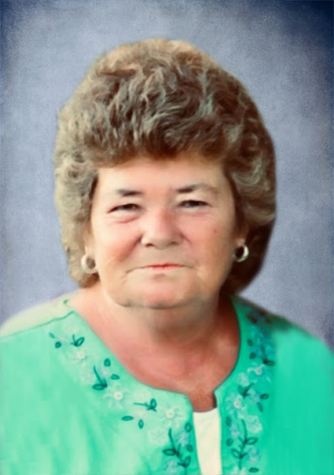 Rena Mae Wolford, avid cat lover | Cape Gazette