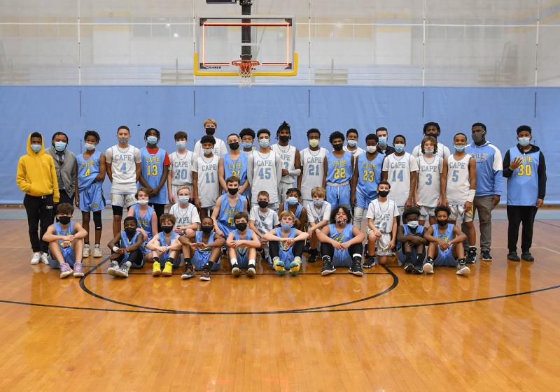 Beacon boys’ basketball wins district matchup with Mariner | Cape Gazette