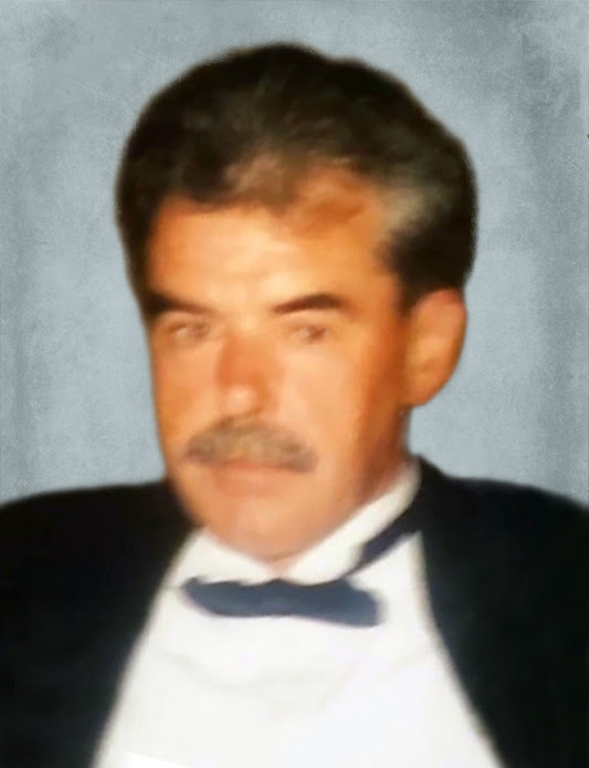 Richard Canavan, retired chief data scientist | Cape Gazette