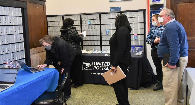 U.S. Postal Service reaches out for workers | Cape Gazette