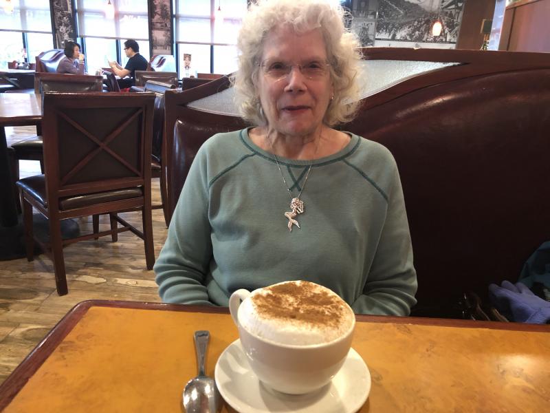 Love (not) at first sight brings couple together to navigate Alzheimer ...