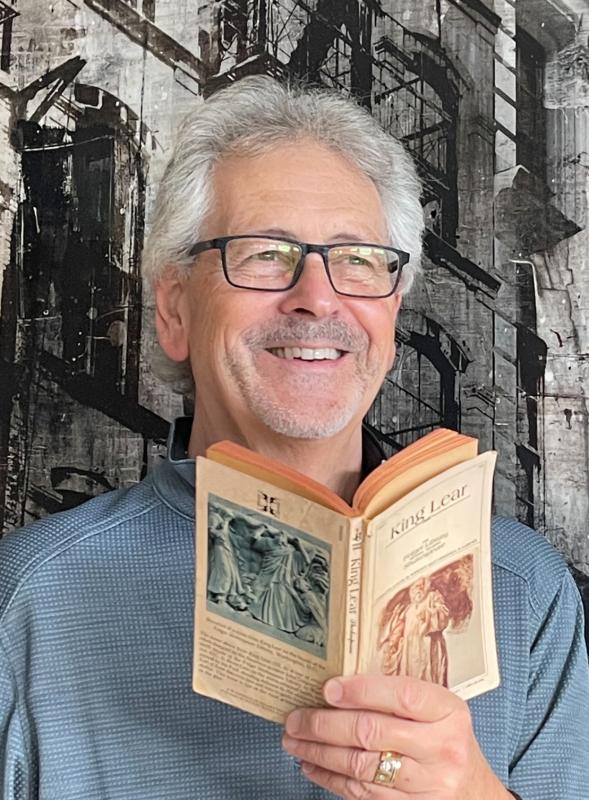 New Lewes-based play reading and workshop set Feb. 25 | Cape Gazette