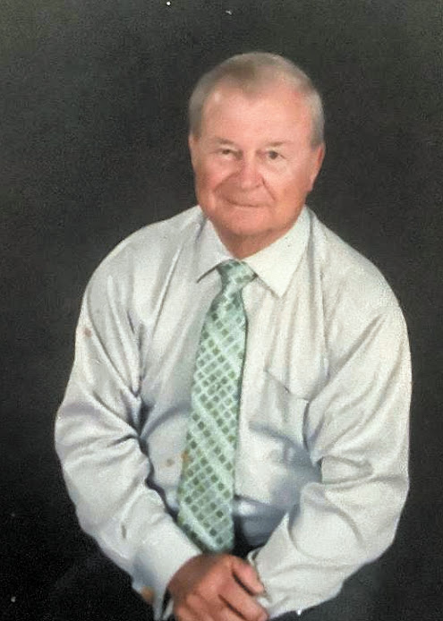 Kenneth H. Bryson, devoted French teacher | Cape Gazette