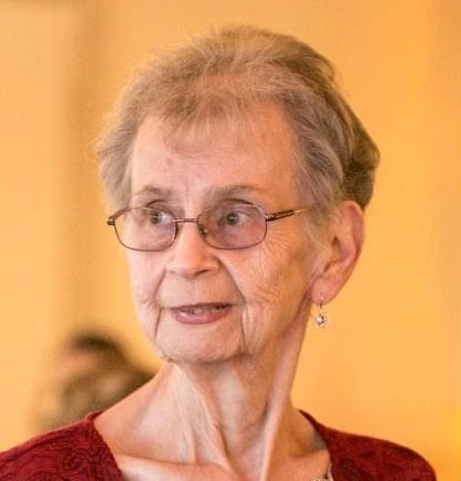 Ann Marie Mallet, faithful church member | Cape Gazette