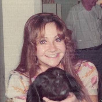 Mary A. Ricci, avid animal lover | Cape Gazette