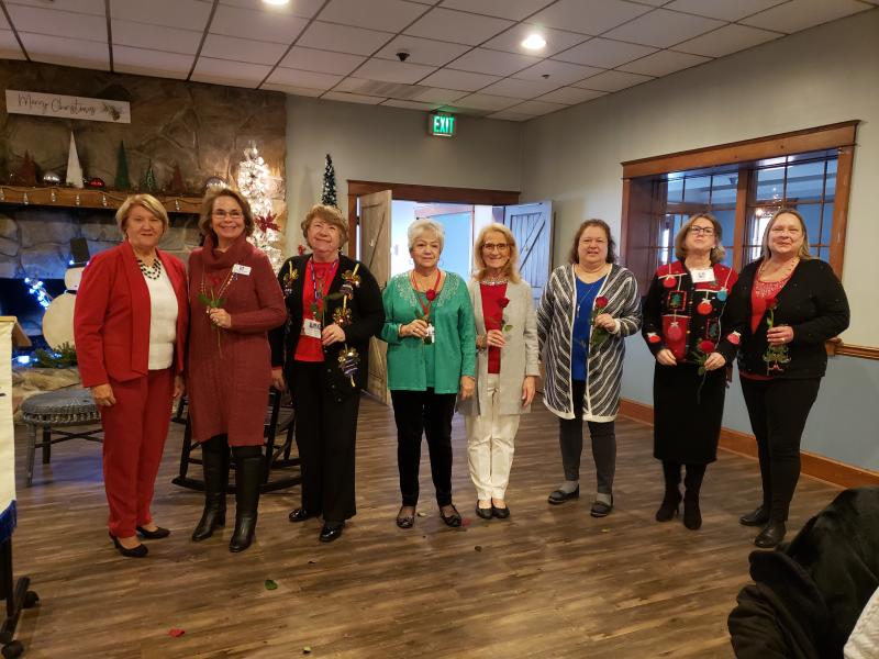 Sussex County Republican Women name new board members | Cape Gazette