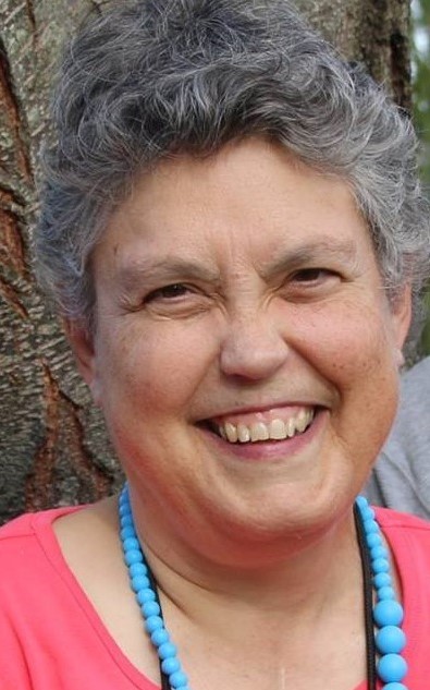 Elizabeth Kramer, registered nurse | Cape Gazette