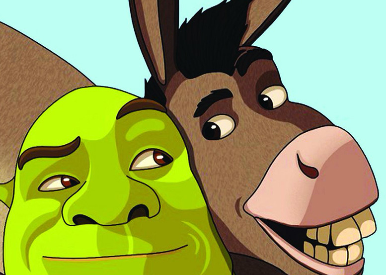 Worcester Prep presents ‘Shrek The Musical’ Feb. 25-26 | Cape Gazette