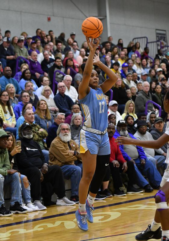 Cape downs Royals to move into DIAA quarterfinals | Cape Gazette