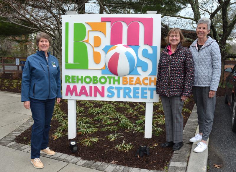 Rehoboth in Bloom to host Oldies Dance fundraiser April 29 | Cape Gazette