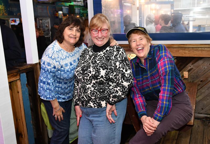 Starboard hosts benefit for Richards family | Cape Gazette