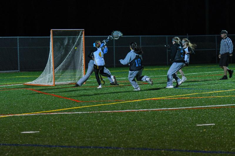 Hornets sting Cape 7-5 in play day action | Cape Gazette