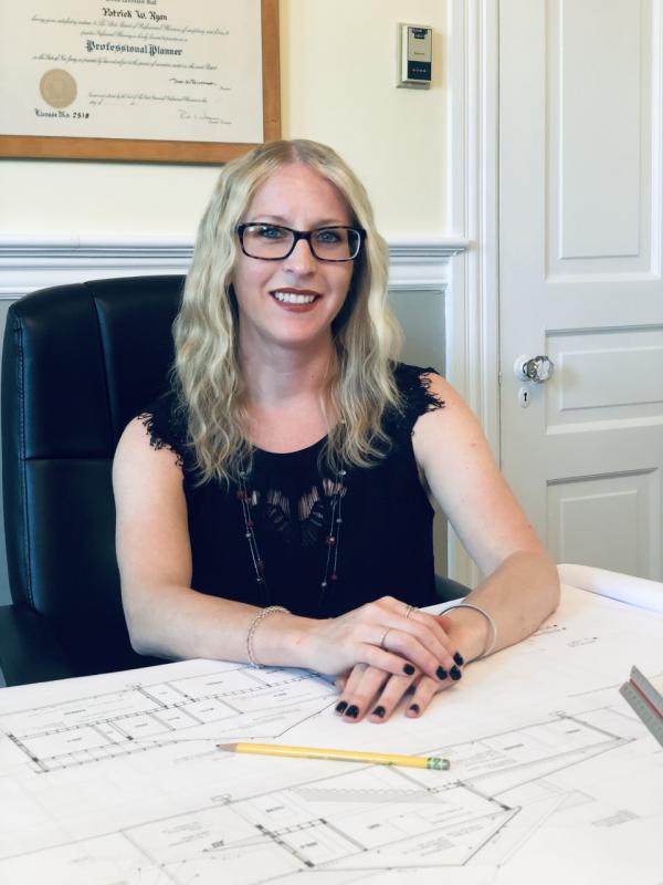 Solutions IPEM promotes Sarah Rigot to associate | Cape Gazette