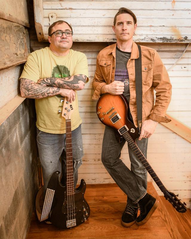 Great Big Liars bringing music to Milford’s ears April 1 | Cape Gazette