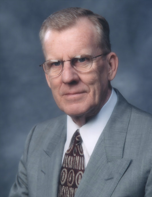 James K. Rifenbergh, one of the good guys | Cape Gazette