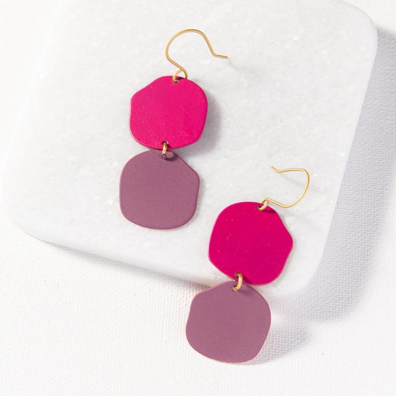 Powder coat earrings class registration due April 2 | Cape Gazette