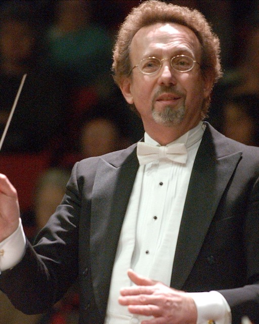 Coastal Concerts volunteer Maestro Roman Pawlowski honored | Cape Gazette