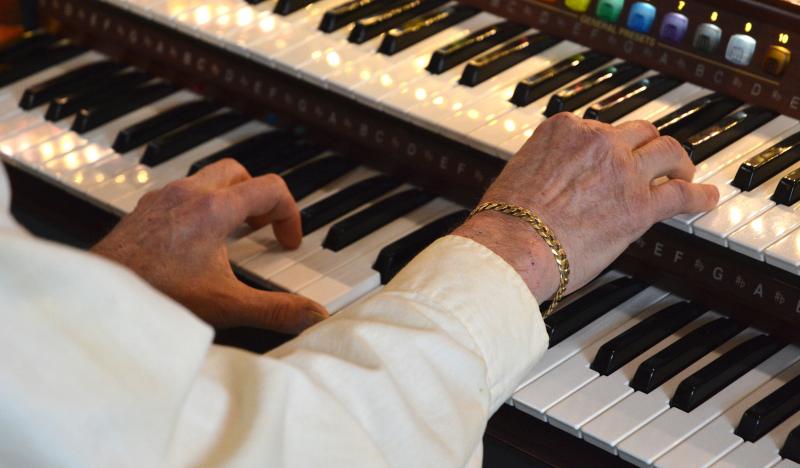 Mike Mixon: Baseball and music are my life | Cape Gazette