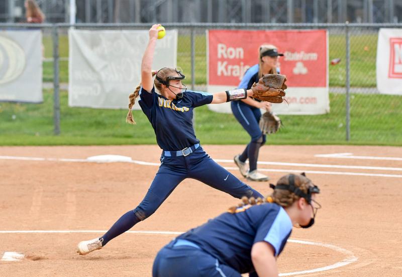 Cape A & B show throws no-no against Seahawks | Cape Gazette