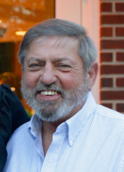 William Ollie Collins Sr., owned Collins Auto Body | Cape Gazette