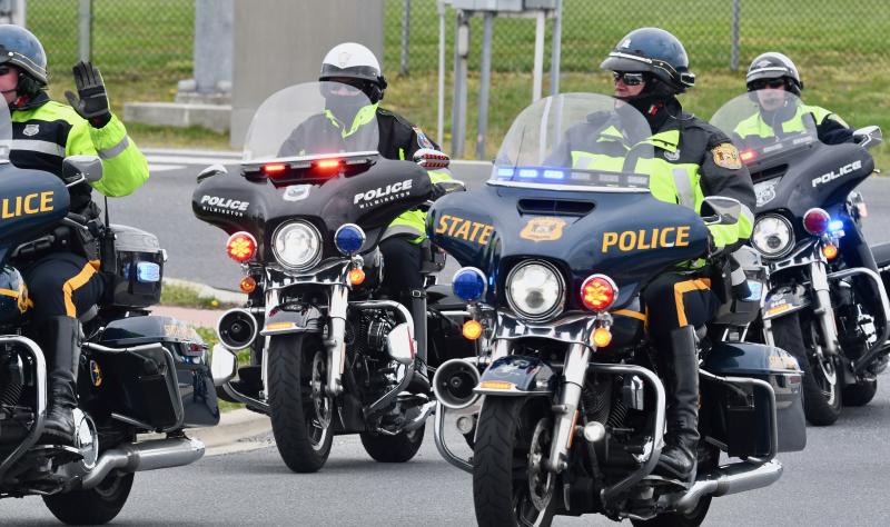 Ride to the Tide supports Special Olympics Delaware | Cape Gazette