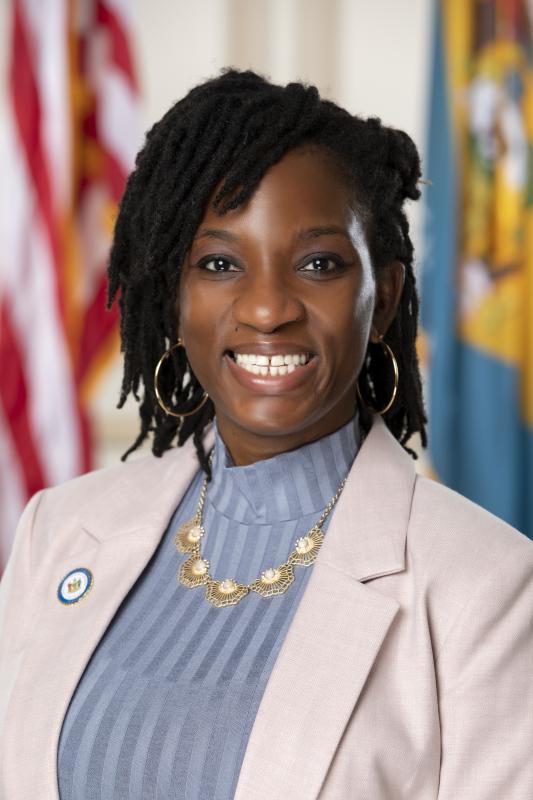 Legislature should advance transparency, accountability in policing ...